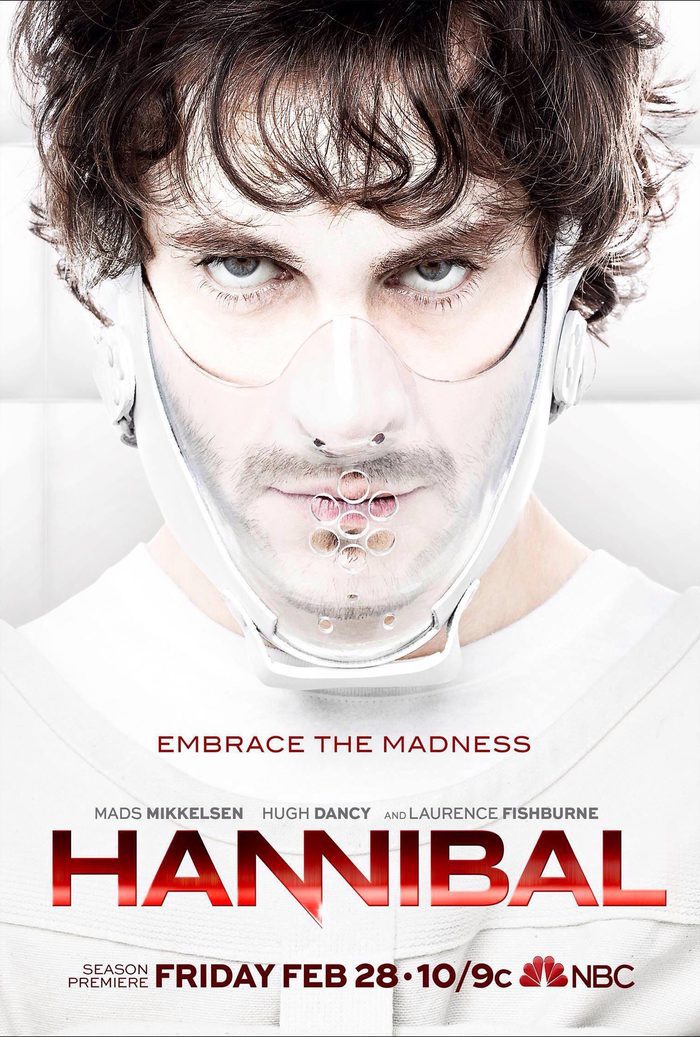 Hannibal Temporada 1 | SeriesTV