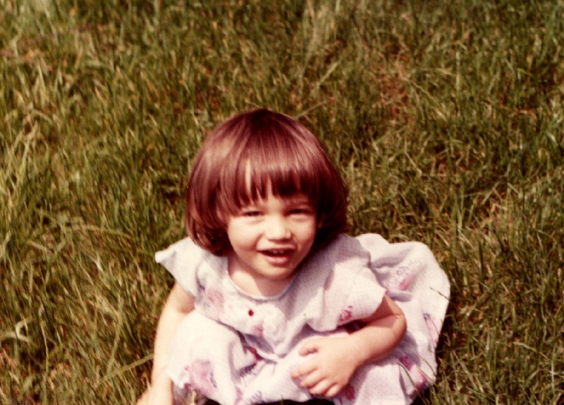 Mondenitati din lume adunate: Amintiri din copilaria Andreei Raicu