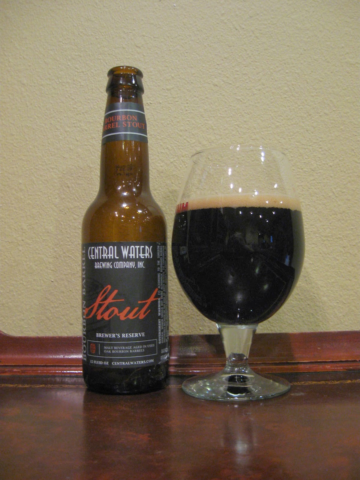 What beer are you drinking now? #1856 | Page 9 | Community | BeerAdvocate