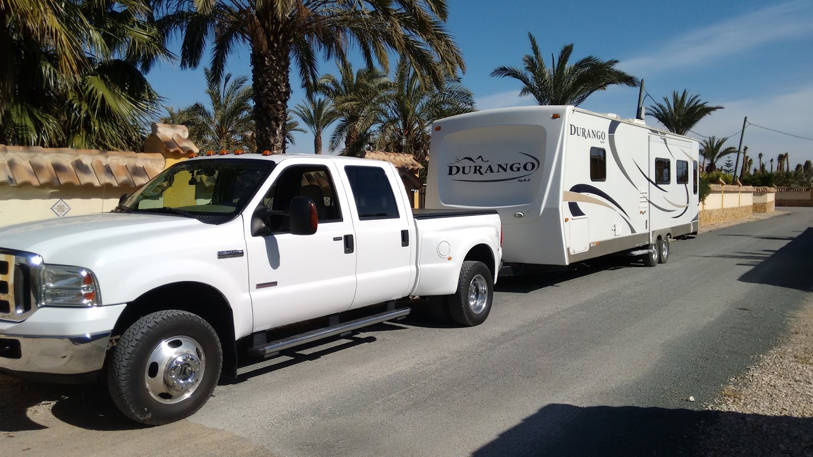 European transport, towing, delivery, storage (Costa Blanca, Spain ...