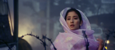 Lime Reviews and Strawberry Confessions: Why is Dil Se my favorite ...