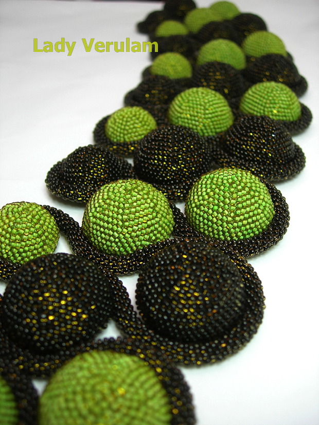 Sinfonie di Perle: Primo premio IBA