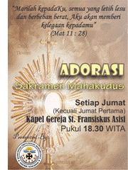 KTM Makassar: CAMPING ROHANI KATOLIK SE-INDONESIA 2013