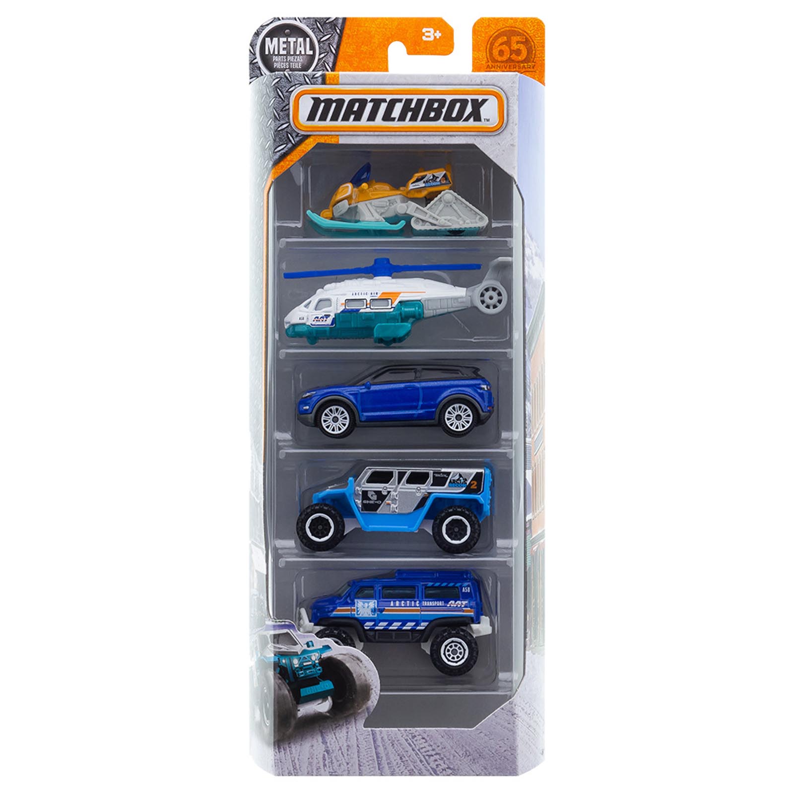 T-Hunted!: Você já sabe que tem Matchbox à venda aqui no Brasil?