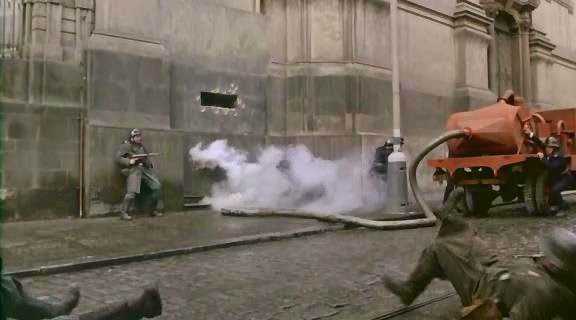 CINEMA DELIRIUM: Operation: Daybreak [1975]