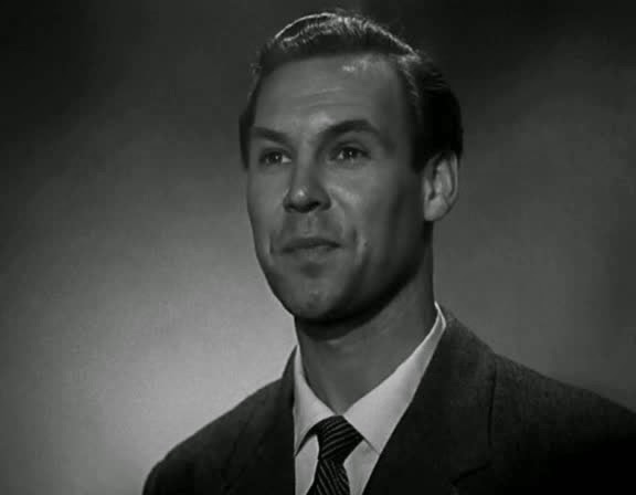 Forgotten Actors: Basil Appleby