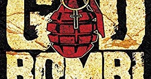 The Lupa Schwartz Mysteries Blog: Audiobook Review: The God Bomb by Kit ...