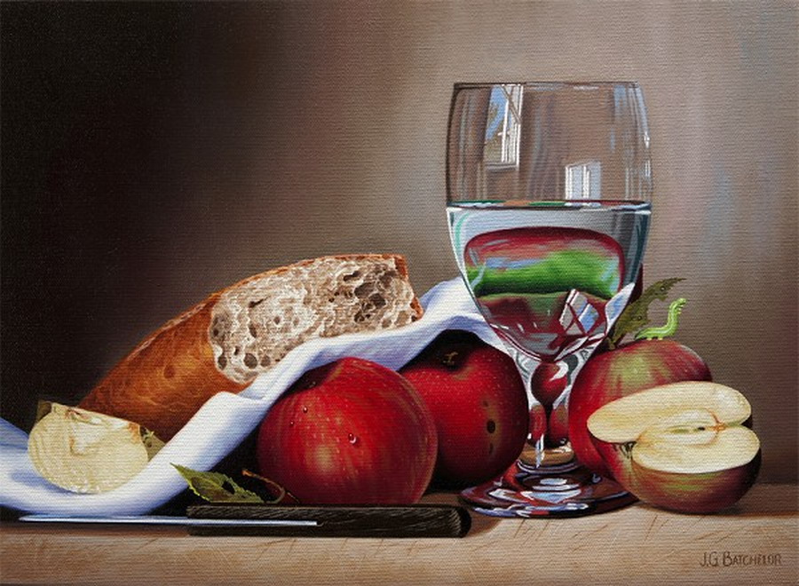 Cuadros Modernos Pinturas y Dibujos : Deslumbrantes Bodegones del ...