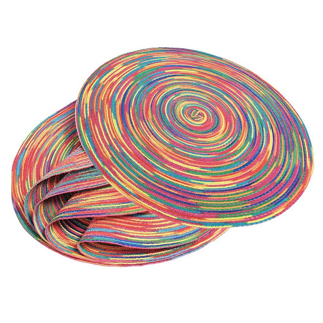 Rugs for Circle Time - Adventures of Kids Creative Chaos