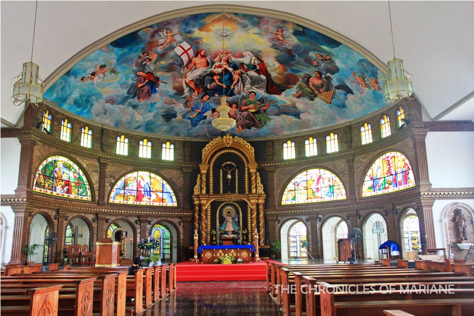 Beautiful Churches That You Must See in Isabela Province | The ...