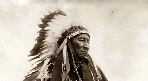 White Wolf : 26 Native American Traditional Code of Ethics Everyone ...