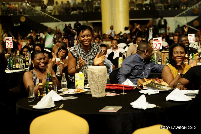 Photos from The African Kings of Comedy event