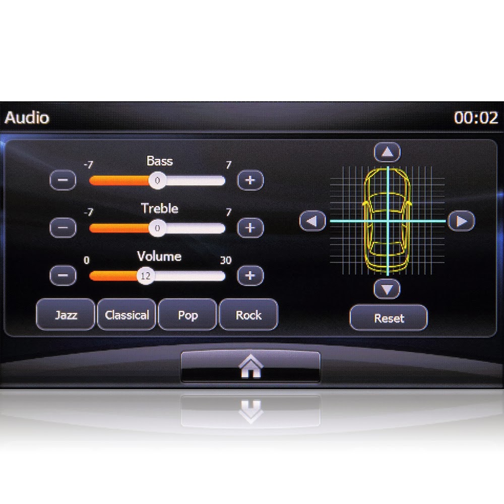 KoolerBuy - Koolertron Official Online Store: Koolertron Car DVD GPS ...