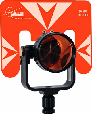 Geospatial Field Methods: Field Activity #8: Surveying the Campus Mall