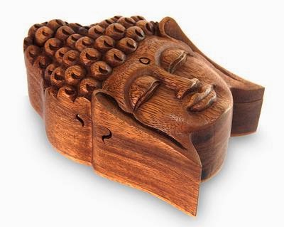 The Enchanted Tree: Novica- Premium Gift Wrap Review and Giveaway!