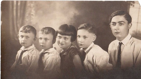 The Max Tannenbaum Story: The Max Tannenbaum Story