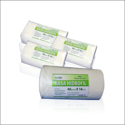 ALAT PEMBALUT | SAK Kepo