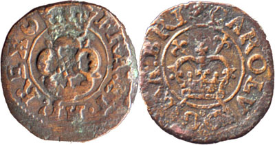 Coin Coin Coin!: The Page; All about Coin