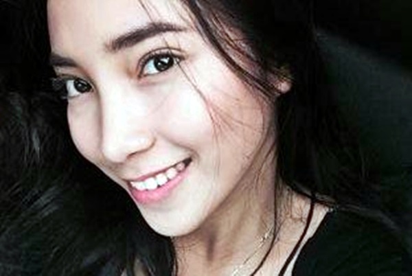 Foto Sinetron: Foto dan Biodata Nadya Shakira