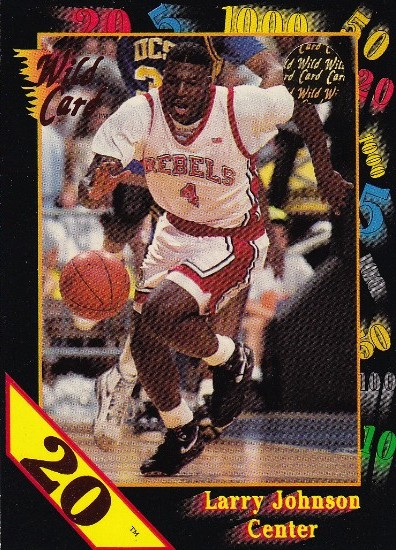 The Chronicles of Fuji: 1991 Redemption Cards?