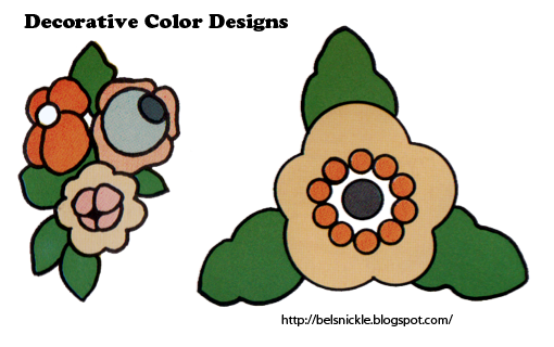 Decorative Color Designs for Furniture | Belznickle Blogspot ...