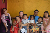 The Cajigas Family Journey