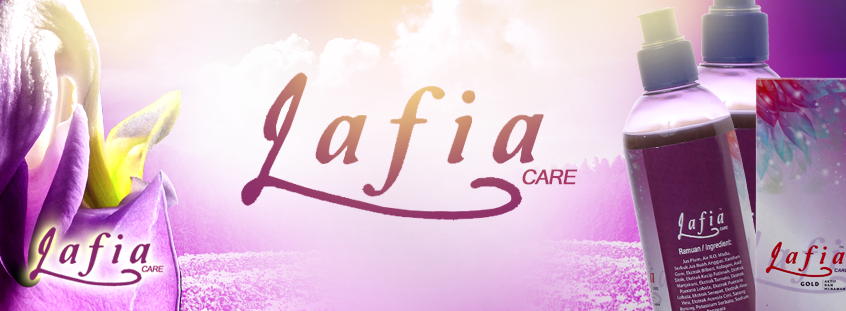 IDABEAUTYSHOP BORONG MURAH 013-6782195: LAFIA CARE GOLD : SUAMI PASTI ...