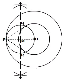NCERT Solutions for Class 10 Maths Ch 11 Constructions