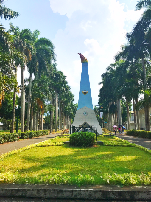 9 Famous UPLB Landmarks and What They Meant to Me