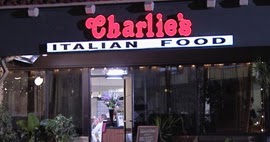 Charlie's Italian Bistro - Kitchen Nightmares Update - Open or Closed ...