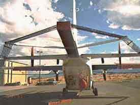 DCNewsroom: USGS plans airborne electromagnetic and magnetic survey in ...