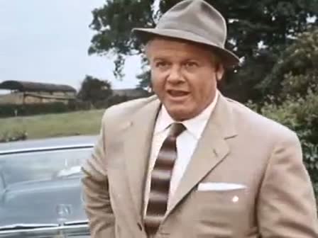 Forgotten Actors: Alan Hale Jr.