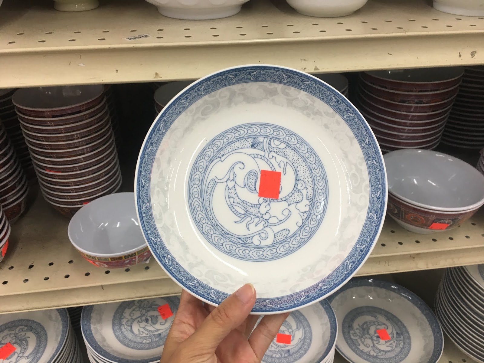 Lee Lees Oriental Supermarket | Exploring Asia in Tucson