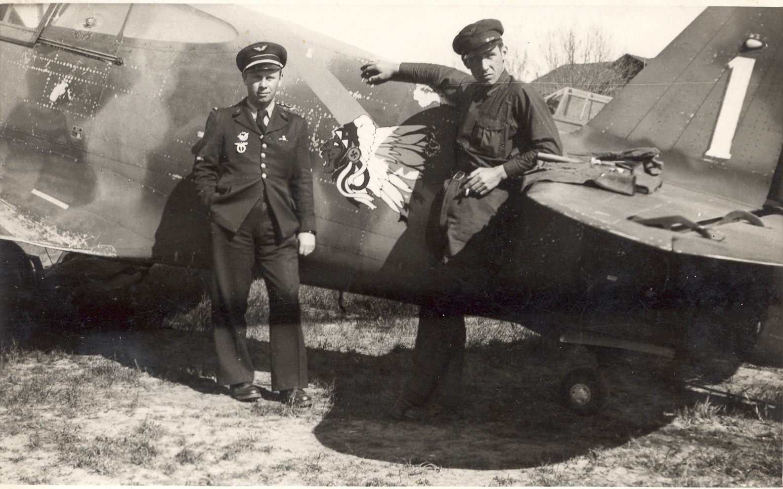Jet & Prop by FalkeEins: Curtiss Hawk in Armée de l’Air service, French ...