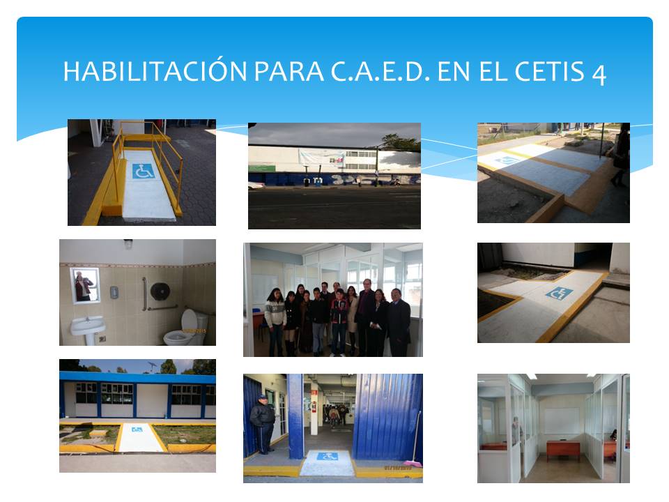 CENTRO DE ESTUDIOS TECNOLÓGICOS industrial y de servicios No. 4 ...