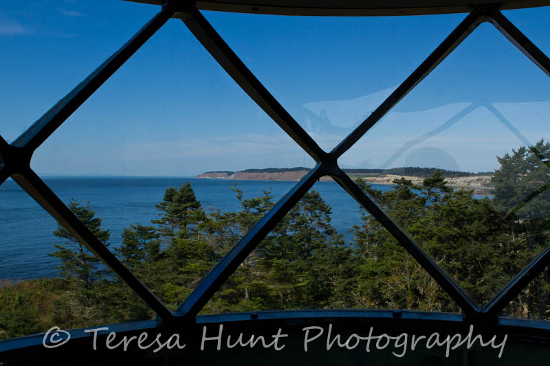 Teresa Hunt Photography: Fort Casey