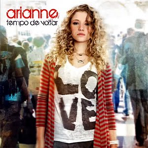 Aos pés da cruz!!: Um pouco sobre Arianne!!