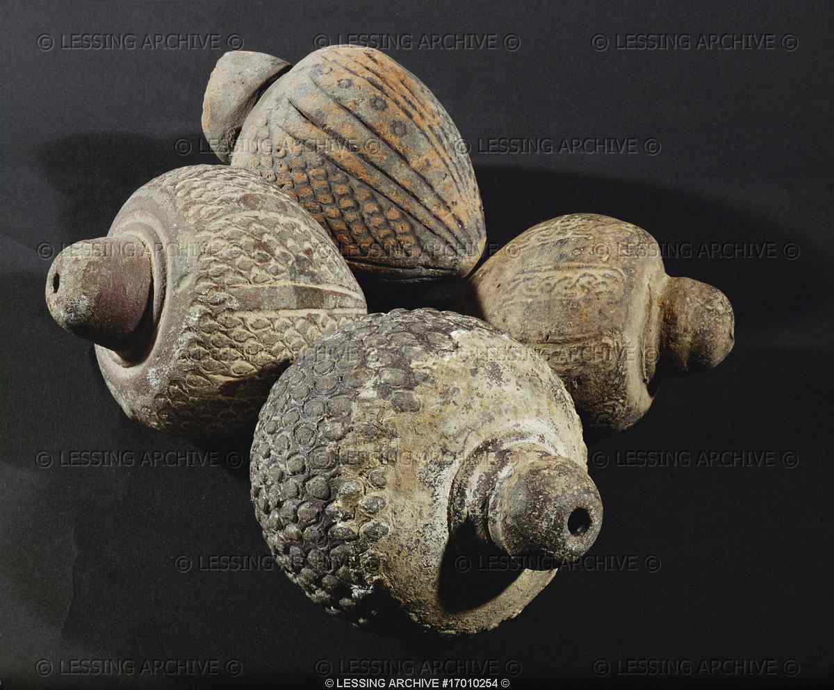 Simbolo Grego Do Fogo