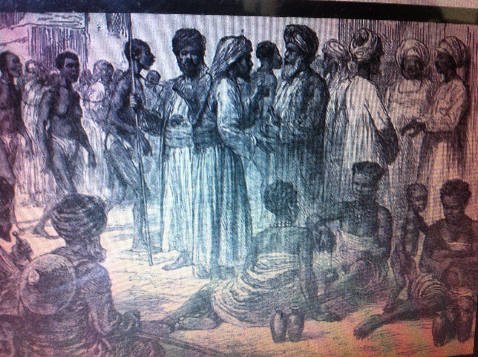 THE BLACK SOCIAL HISTORY:: BLACK SOCIAL HISTORY : THE SWEDISH SLAVE ...