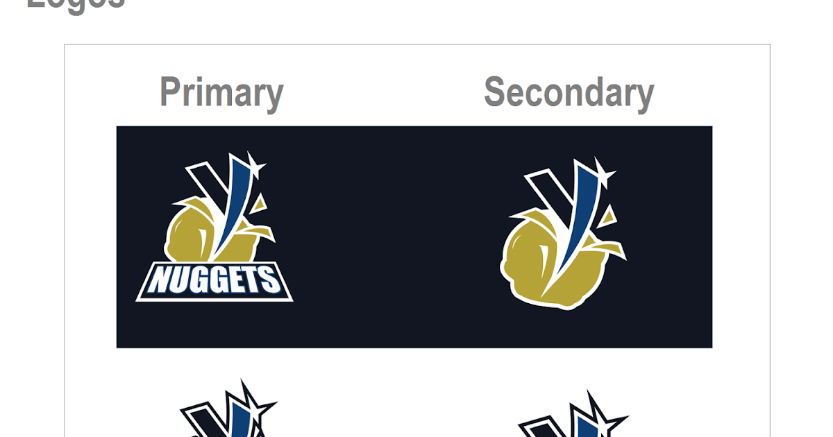 PHL: Oakland Nuggets Unveil New Look