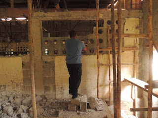 a life on mission: MARTIN & KANDRA