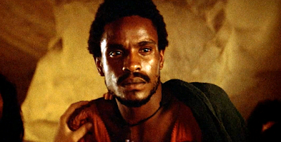 The Wild Reed: Carl Anderson's Judas in Jesus Christ Superstar: “The ...