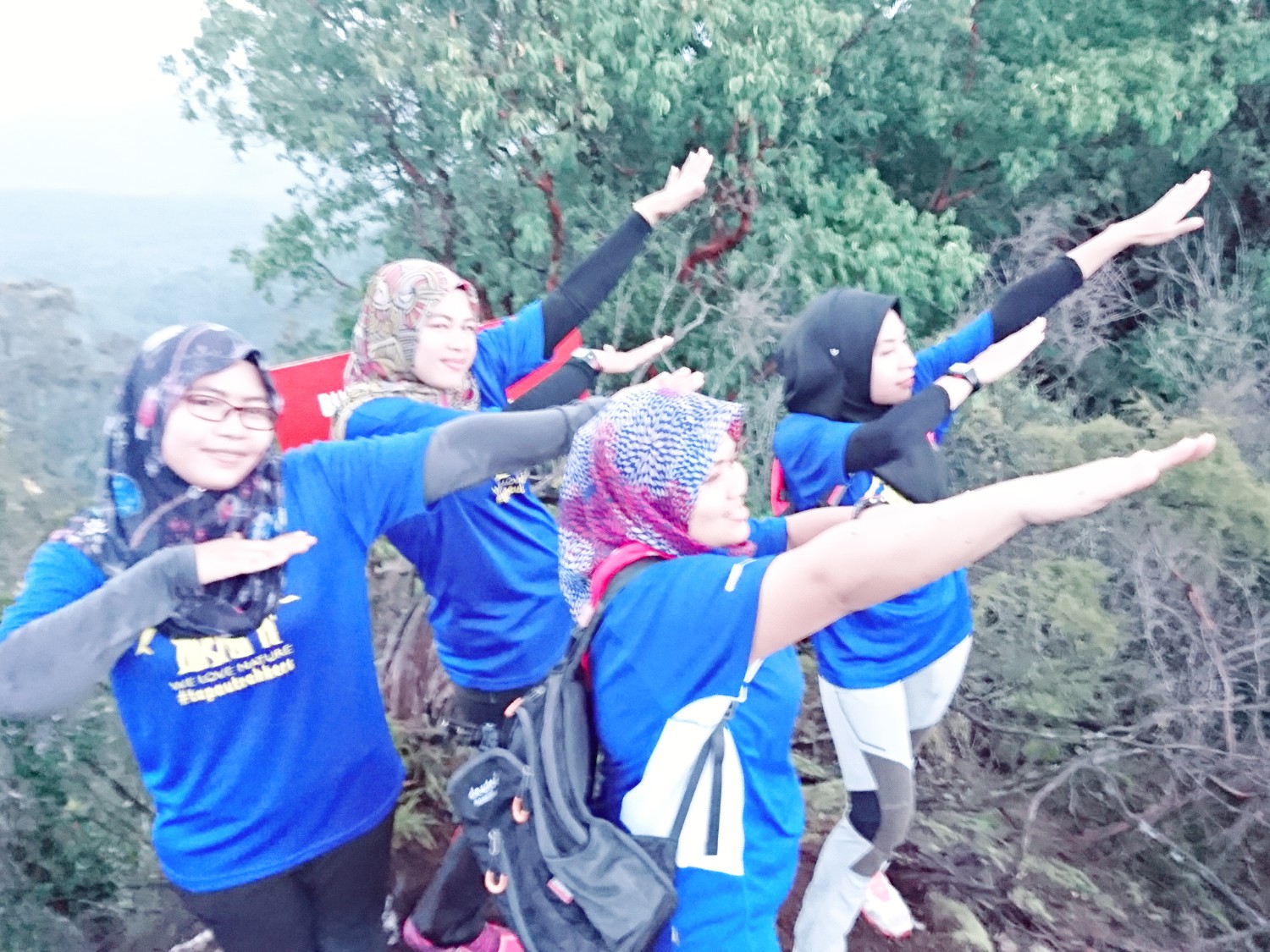 EYPOH HIKER: Bukit Batu Suloh , Ulu Kinta