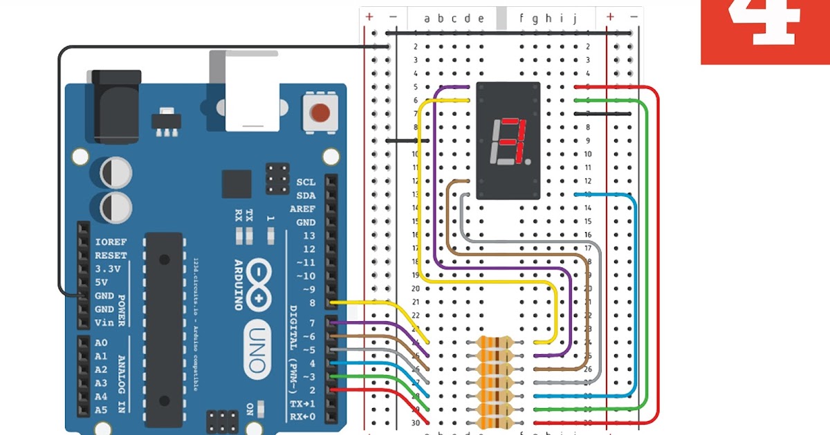 Manual De Programación Arduino En Español ~ Dircasa Manuales Y