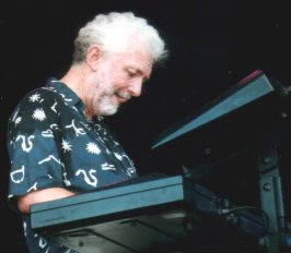 Efemérides Musicales: Pete Wingfield