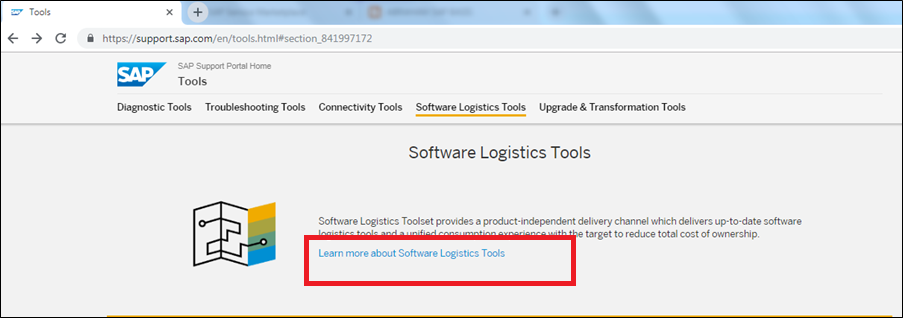 How To Use Sapcar - innnewline