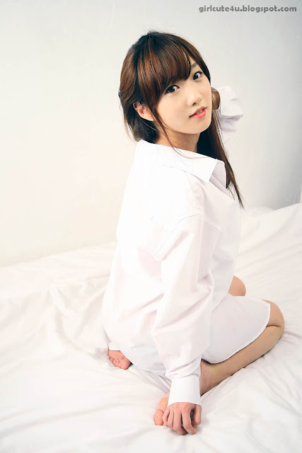 Xxx Nude Girls Introducing A New Girl So Yeon Yang Part 2