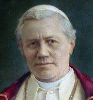 Pope Saint Pius X on Sanctity