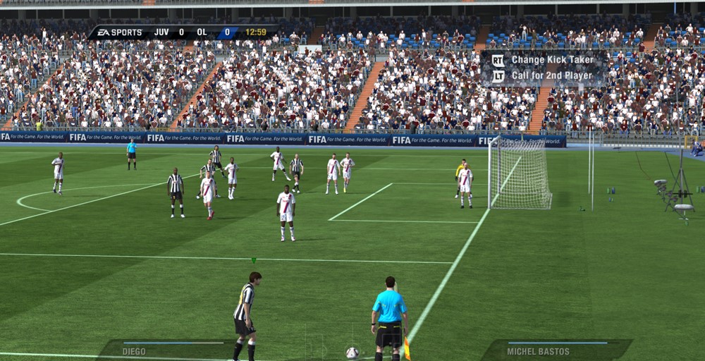 fifa 11 pc game ~ مدونة يوميات