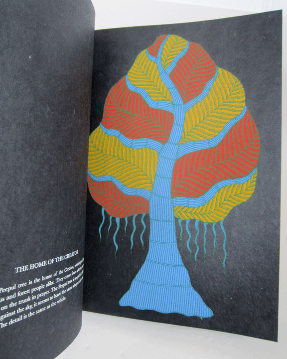 Personal Patterns: Gond Art & Books from India